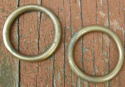 hardware o rings